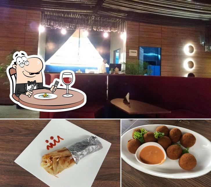 The Wave Cafe, Bengaluru - Restaurant menu, prices and reviews