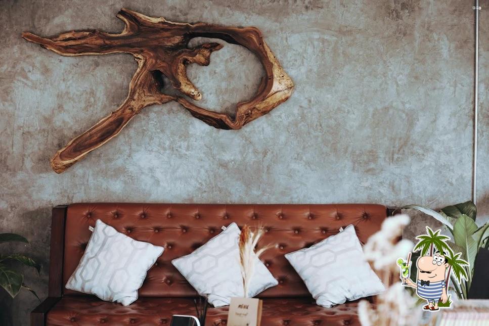 Treat Me Coffee & Cafe, Choeng Doi - Restaurant reviews