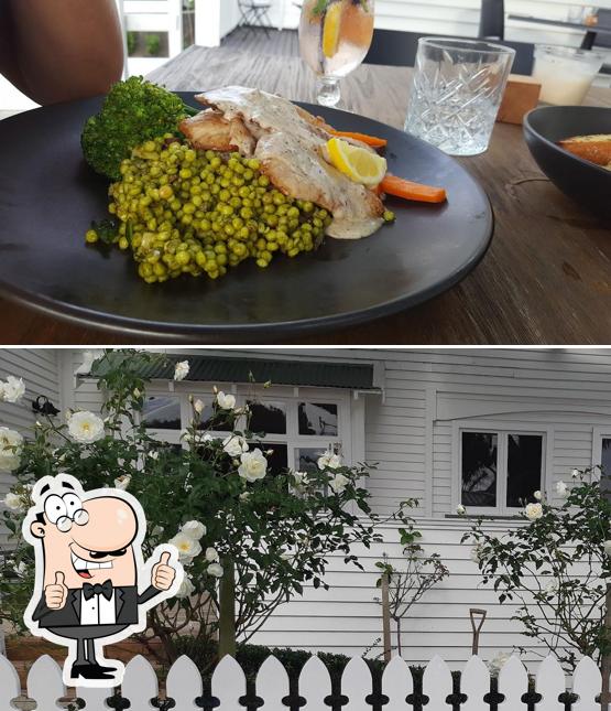 White House Te Puna in Te Puna - Restaurant reviews