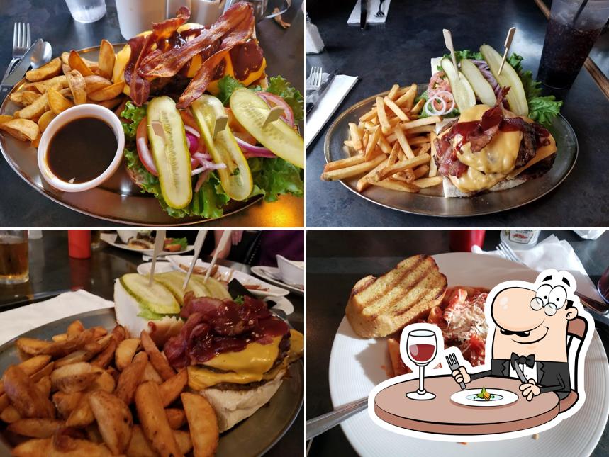 Top 3 restaurants with cod fish and chips in Chilliwack, october 2025 ...