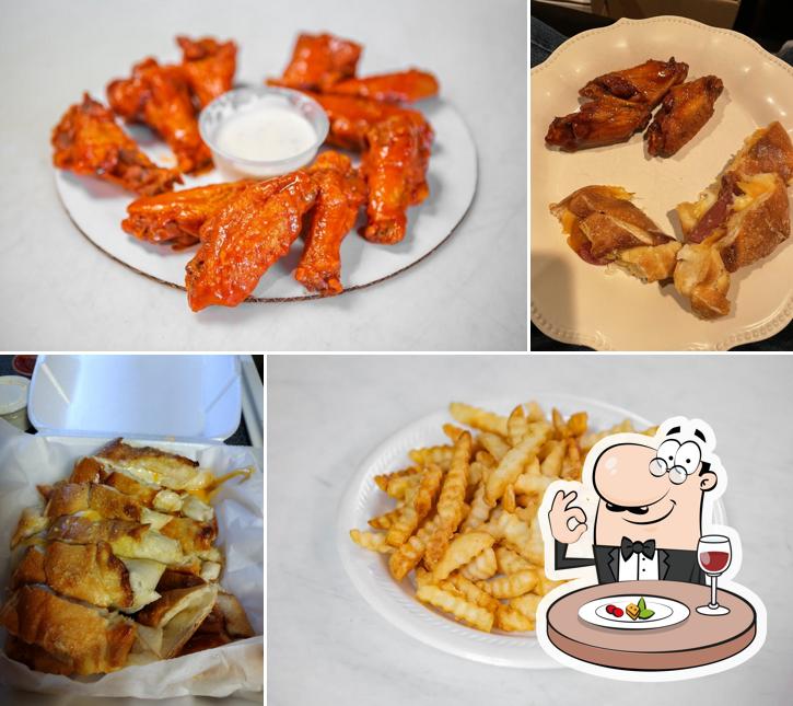 Top 7 places to eat in Dexter, Michigan, october 2025 - Restaurant Guru