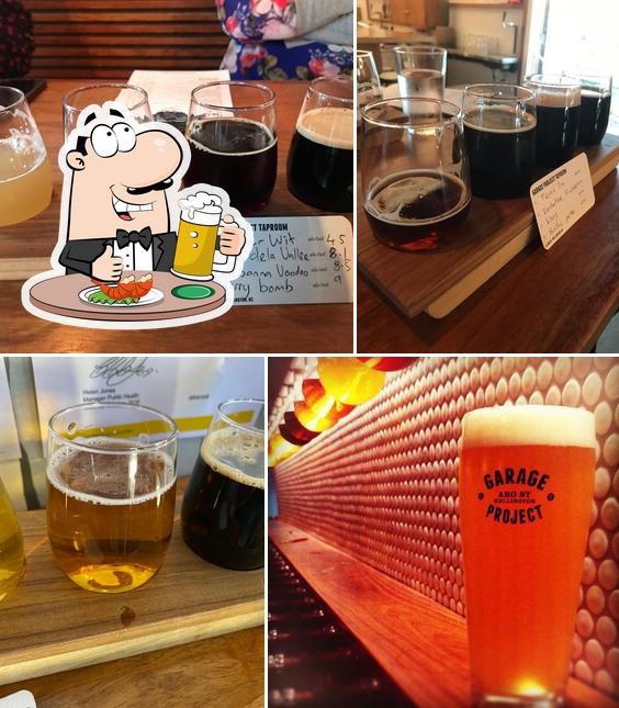 Top 10 pubs & bars in Wellington, october 2025 - Restaurant Guru