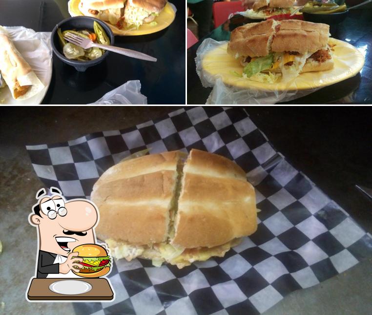 Lonches Cosmos, Guadalajara - Restaurant menu, prices and reviews