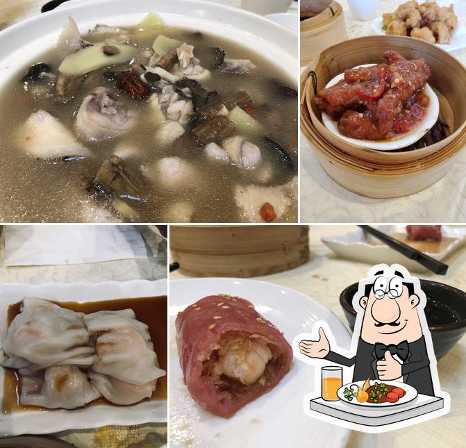 Ming Yuan Restaurant, Daly City - Restaurant menu, prices and reviews