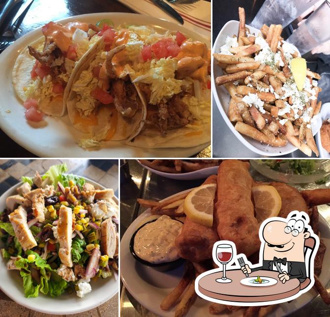 Republica in Berkley - Restaurant reviews