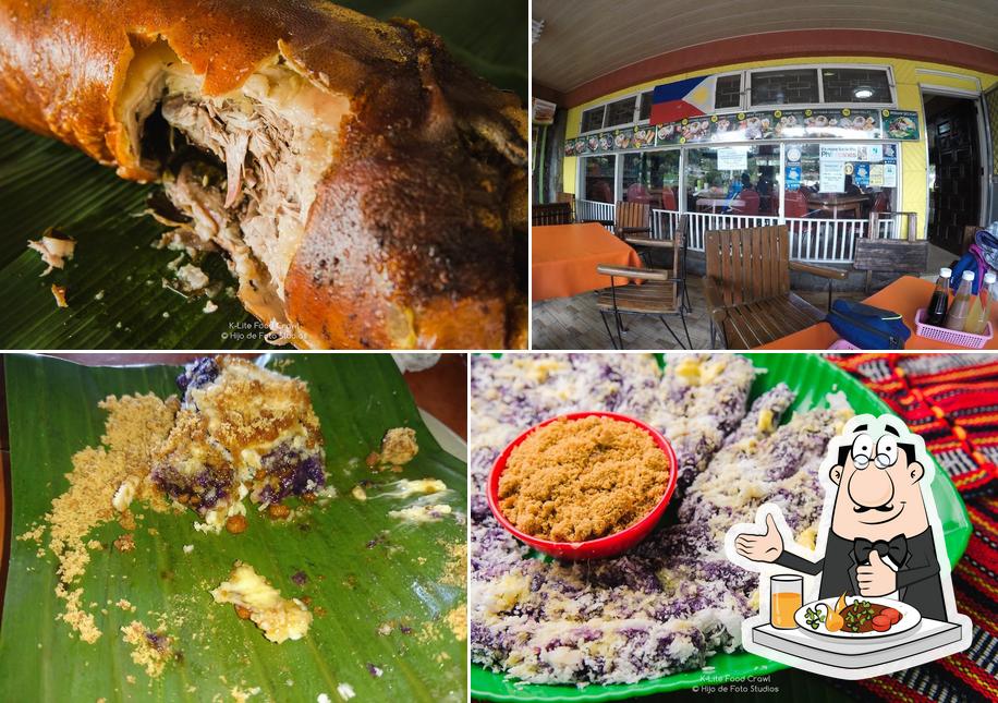 Solibao Restaurant, Baguio, Lake Dr - Restaurant reviews