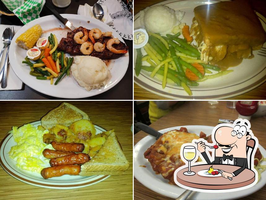 Country Boy Family Restaurant in Kitchener - Restaurant menu and reviews