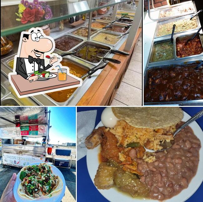 Taquizas Don Rafa, Chicago - Restaurant menu, prices and reviews