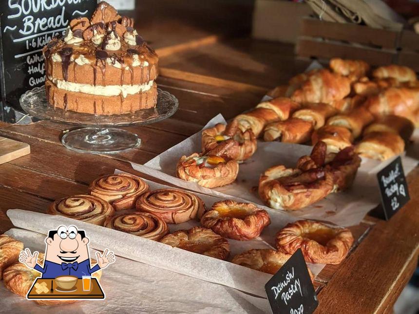 The Fox Inn, Rudgwick - Restaurant menu, prices and reviews