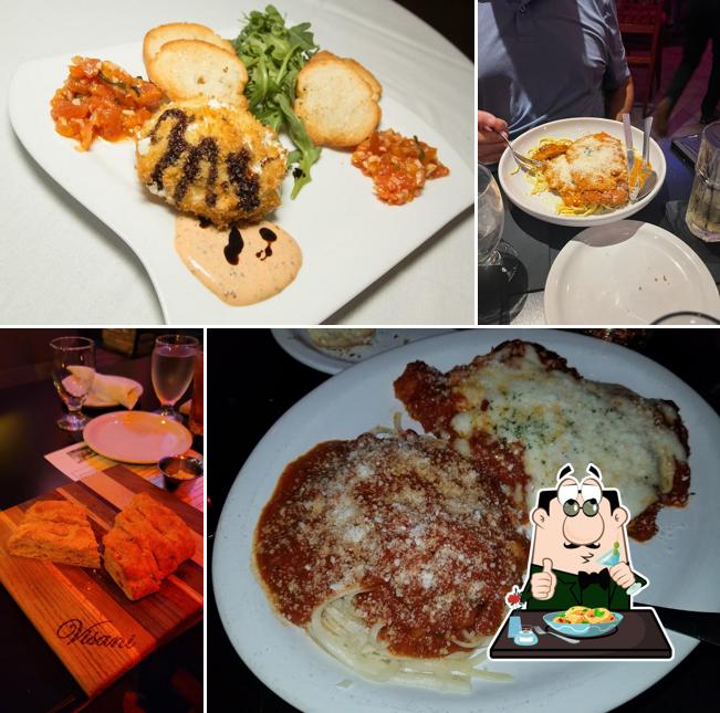 Visani Italian Steakhouse and Comedy Theater, Port Charlotte ...