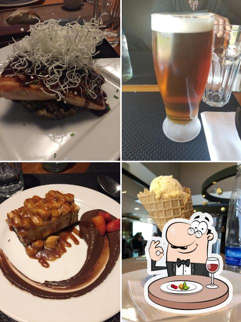 1000 Rosa Negra, San Isidro - Menú del restaurante, precios y reseñas