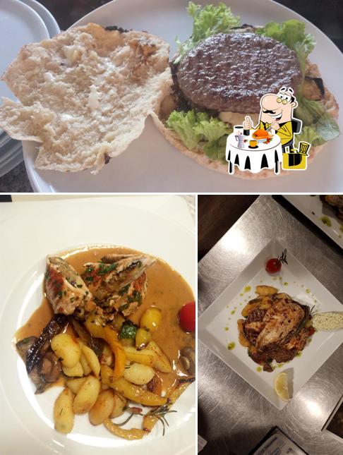 Arena Restaurant lounge bar, Amberg - Restaurant reviews
