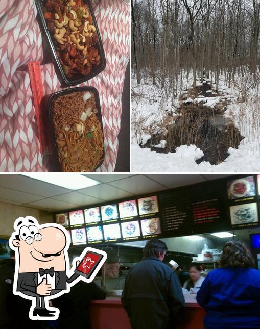 Beijing House Chinese Restaurant in Troy - Restaurant menu and reviews