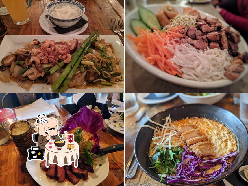 Bida Manda, Raleigh - Restaurant menu, prices and reviews