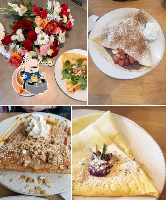 CRAFT.19, Sumner - Restaurant menu, prices and reviews