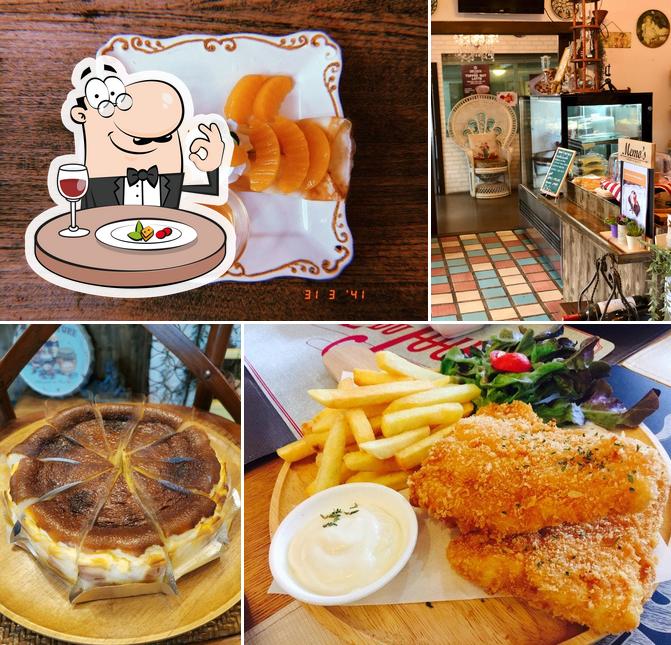 Cafe Casta, Bangkok, 29 Thung Mangkon 4 Alley - Restaurant reviews