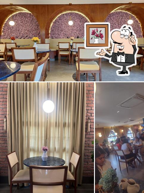 Café Fiori, Goiânia - Menu do restaurante, preços e opiniões