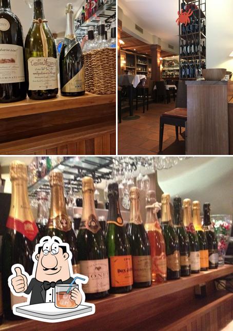 Da Sergio, Blankenberge - Restaurant reviews