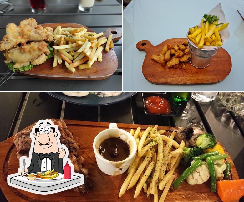 DeLoRet Cafe & Resto, South Jakarta - Restaurant menu, prices and reviews
