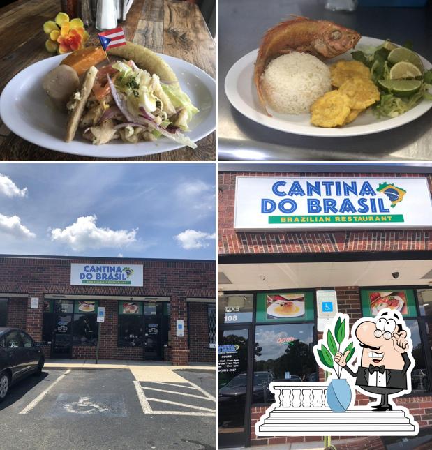 Top 5 restaurantes con chicharrón en Matthews, agosto 2025 - Restaurant ...