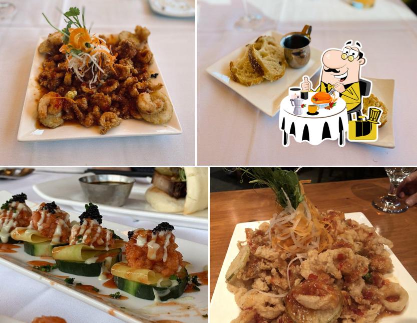Eolus Bar & Dining, Durango - Restaurant menu, prices and reviews
