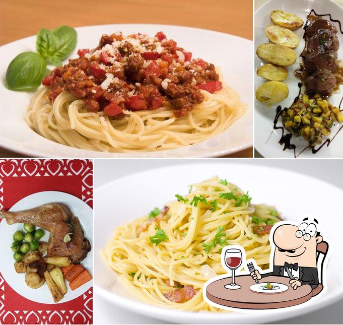 Casella, London, Blackfriars - Restaurant menu, prices and reviews