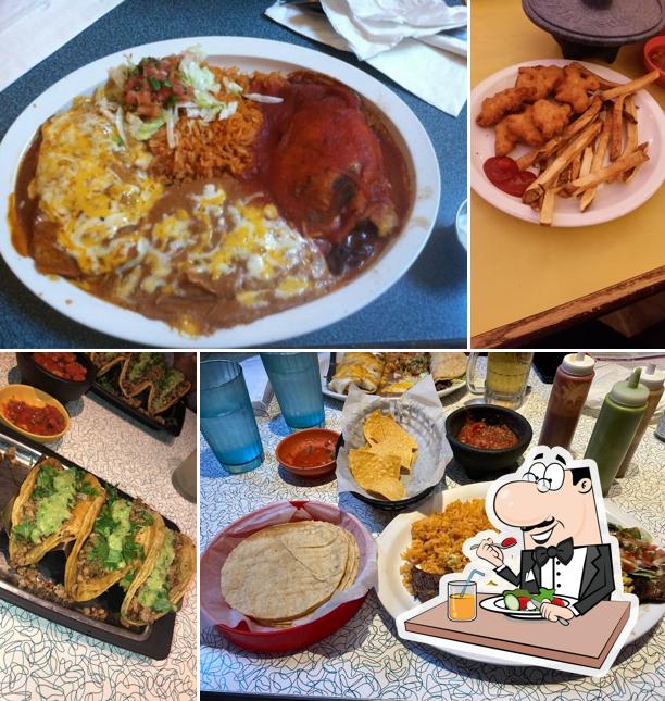 Fiesta Cafe, Champaign - Restaurant menu, prices and reviews