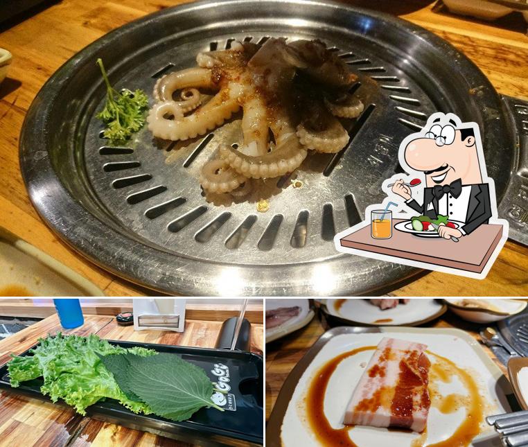 GoGi House, Ho Chi Minh City - Restaurant menu, prices and reviews