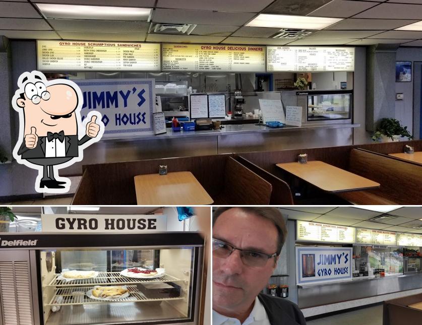 Gyro House, Elyria - Restaurant menu, prices and reviews