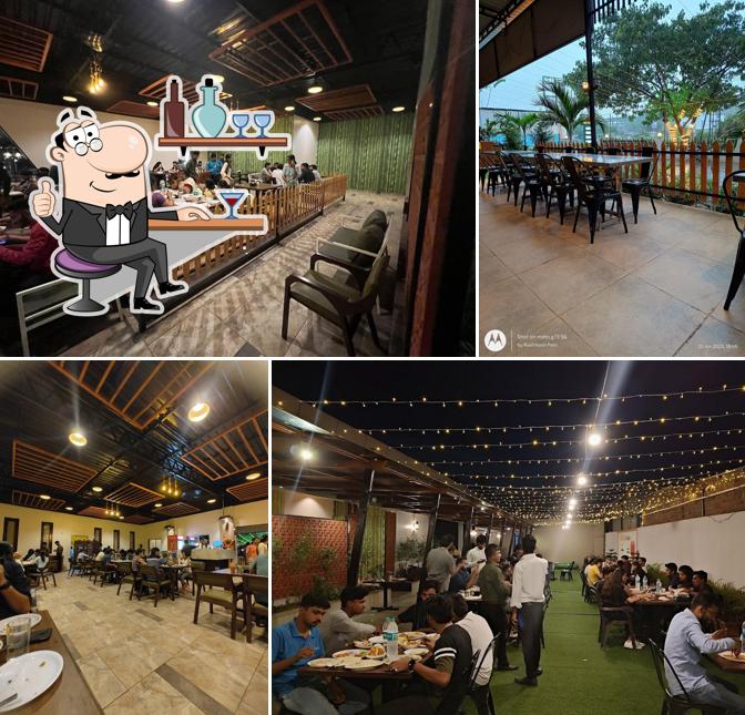 Kesar Da Dhaba, Pune - Restaurant menu, prices and reviews
