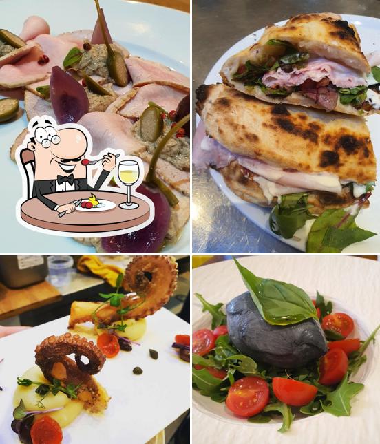 Kestè, Antwerp - Restaurant menu, prices and reviews