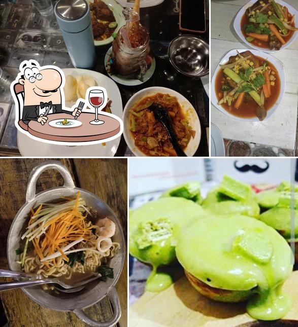 Kinyam Cafe, Payakumbuh - Restaurant reviews