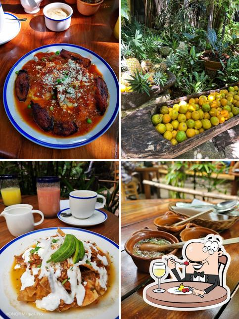 Top 5 restaurants with sopa azteca in Playa del Carmen, december 2024 ...