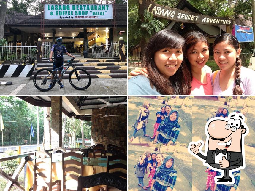 Lasang Secret Adventure Restaurant, Initao - Restaurant reviews