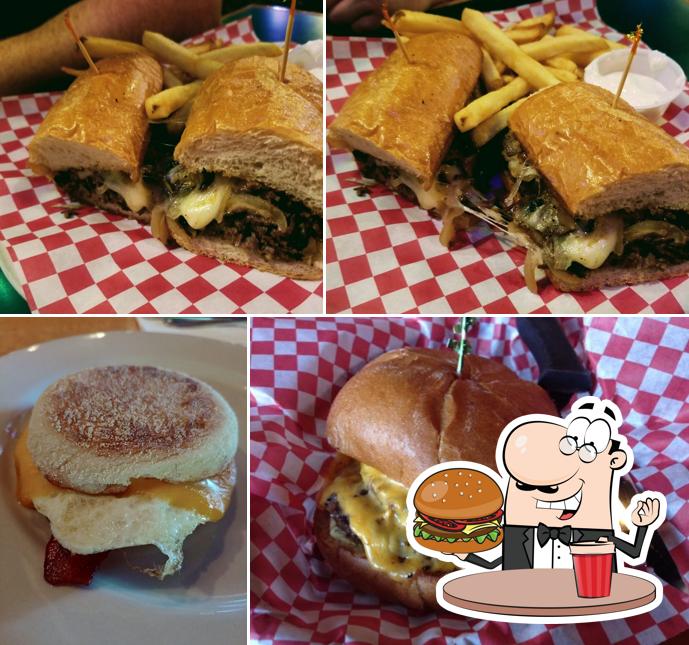 McCool's Pub & Grill, Clackamas - Restaurant menu, prices and reviews