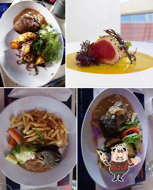 Top 10 steak restaurants in Egypt, august 2025 - Restaurant Guru