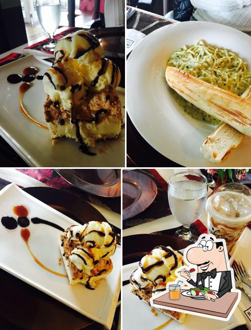 Myons Cuisine, Quezon City - Restaurant menu, prices and reviews