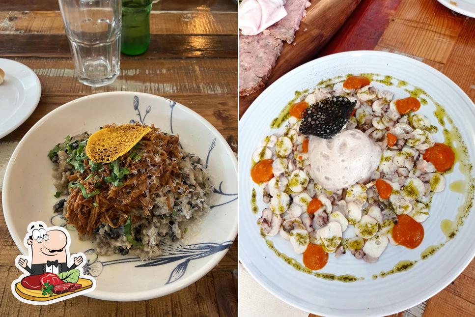 O Balcão dos Dois Irmãos, Lisboa - Menú del restaurante, precios y reseñas