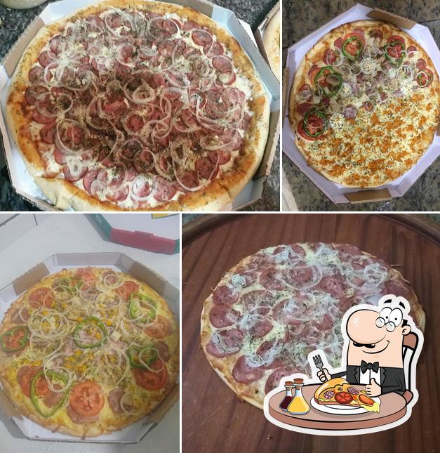 Pizza House pizzaria, Niterói