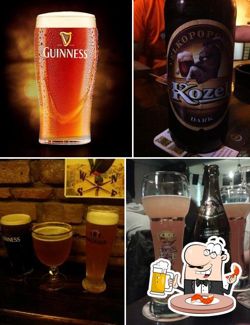 Beer Tales, Athens - Restaurant reviews