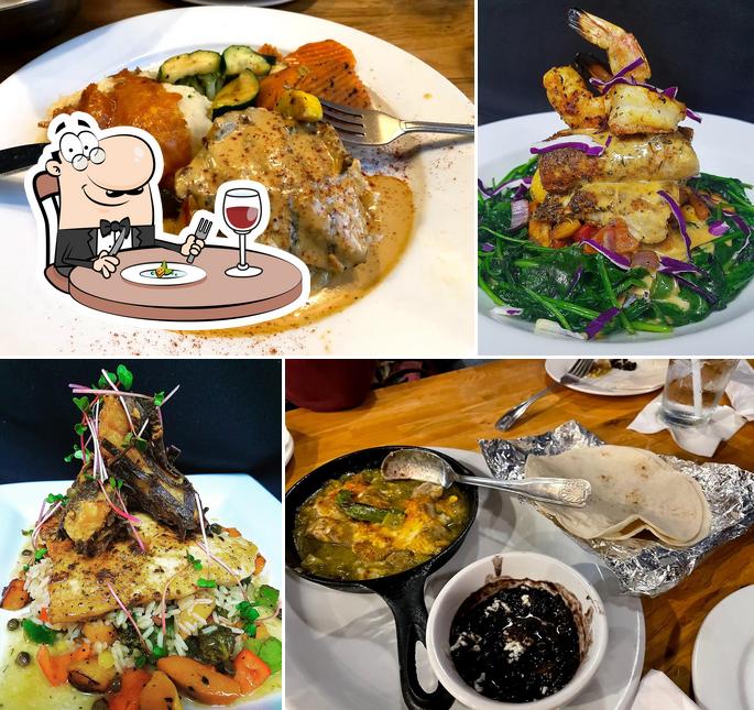 Top 7 restaurants with seafood in Georgetown, Texas, september 2025 ...
