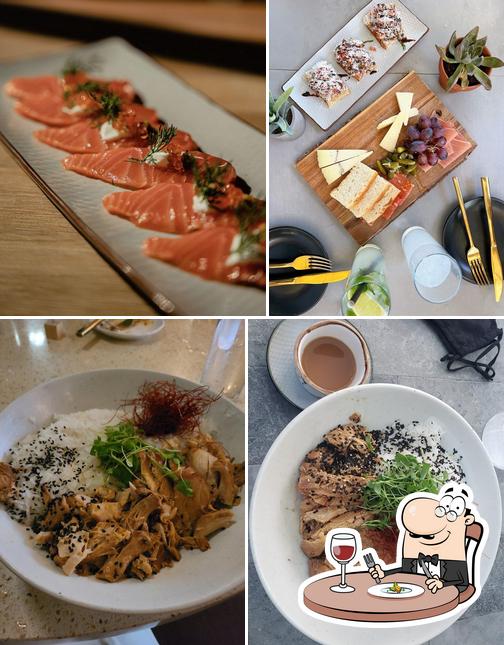 Boozehounds Palm Springs, Palm Springs - Restaurant menu, prices and ...