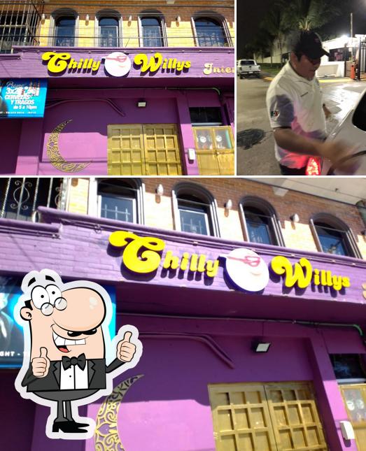 Chilly Willys, Playa del Carmen - Menú del restaurante, precios y reseñas