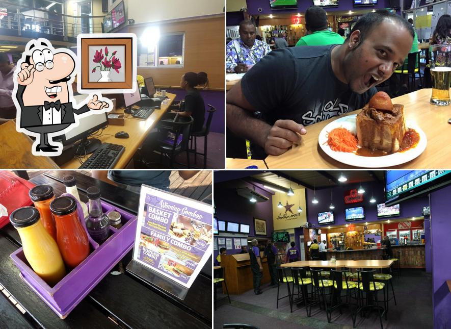 Hollywoodbets - Springfield Park and Bunny Bar, Durban - Restaurant ...