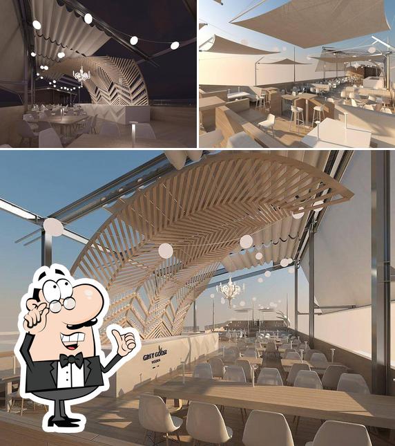 LOFT St.Vlas pub & bar, Sveti Vlas - Restaurant reviews