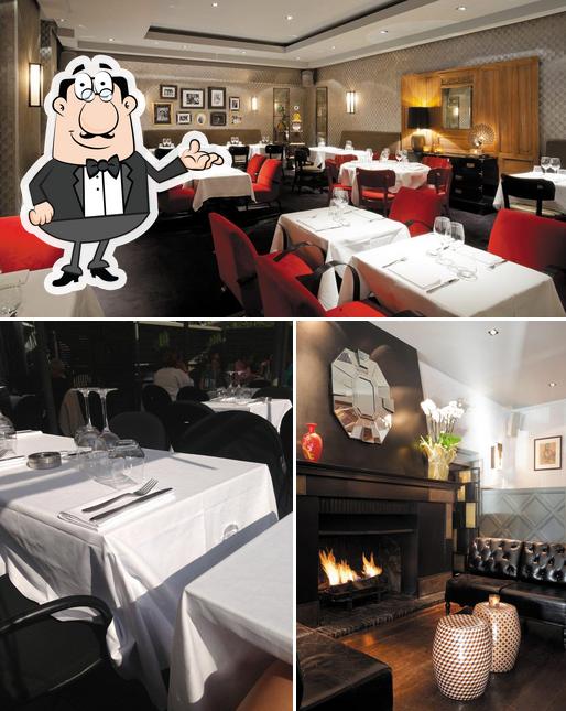 Mary Goodnight pub & bar, Paris, 78 rue d'Auteuil - Restaurant reviews