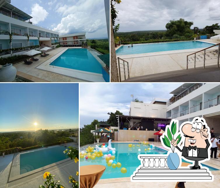 Panja Resort Palawan, Puerto Princesa - Restaurant menu, prices and reviews