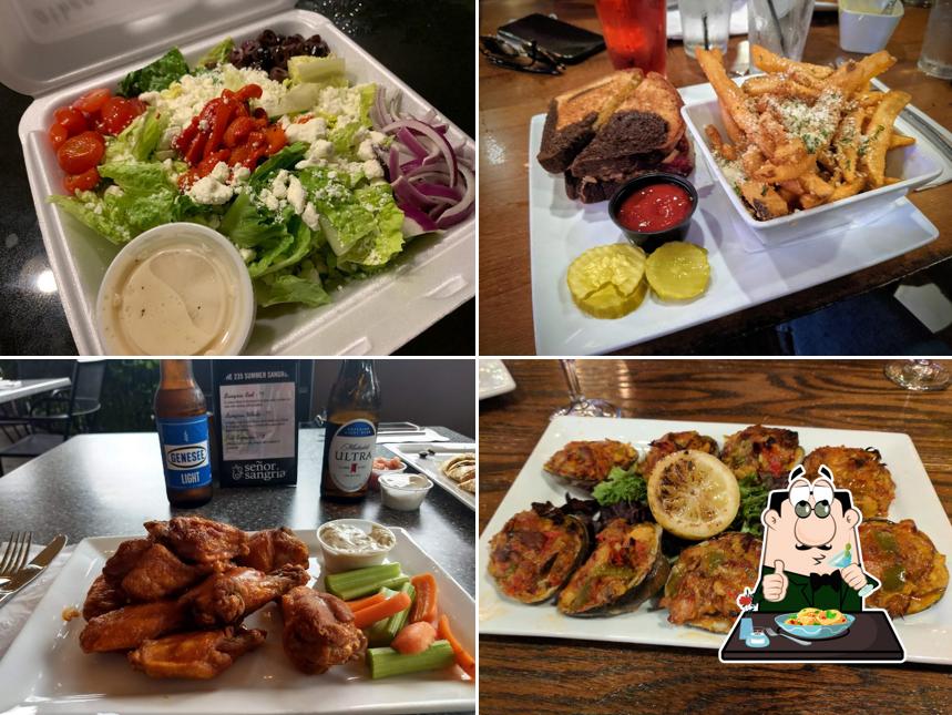 Top 7 restaurants in Webster, New York, december 2025 - Restaurant Guru