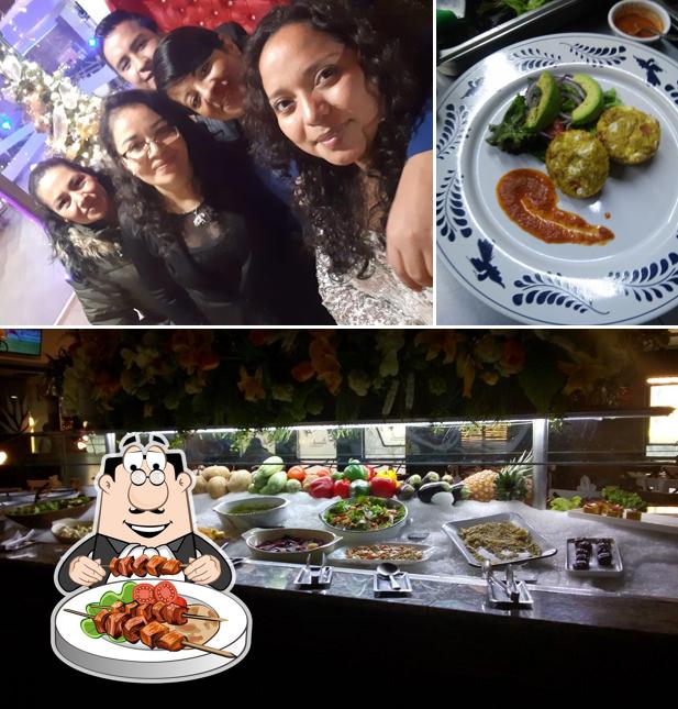 ALAMBIQUE RESTAURANTE, Metepec - Menú del restaurante, precios y reseñas