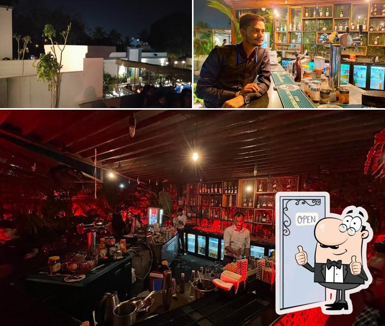 Adam’s Ale, Indore - Restaurant menu, prices and reviews